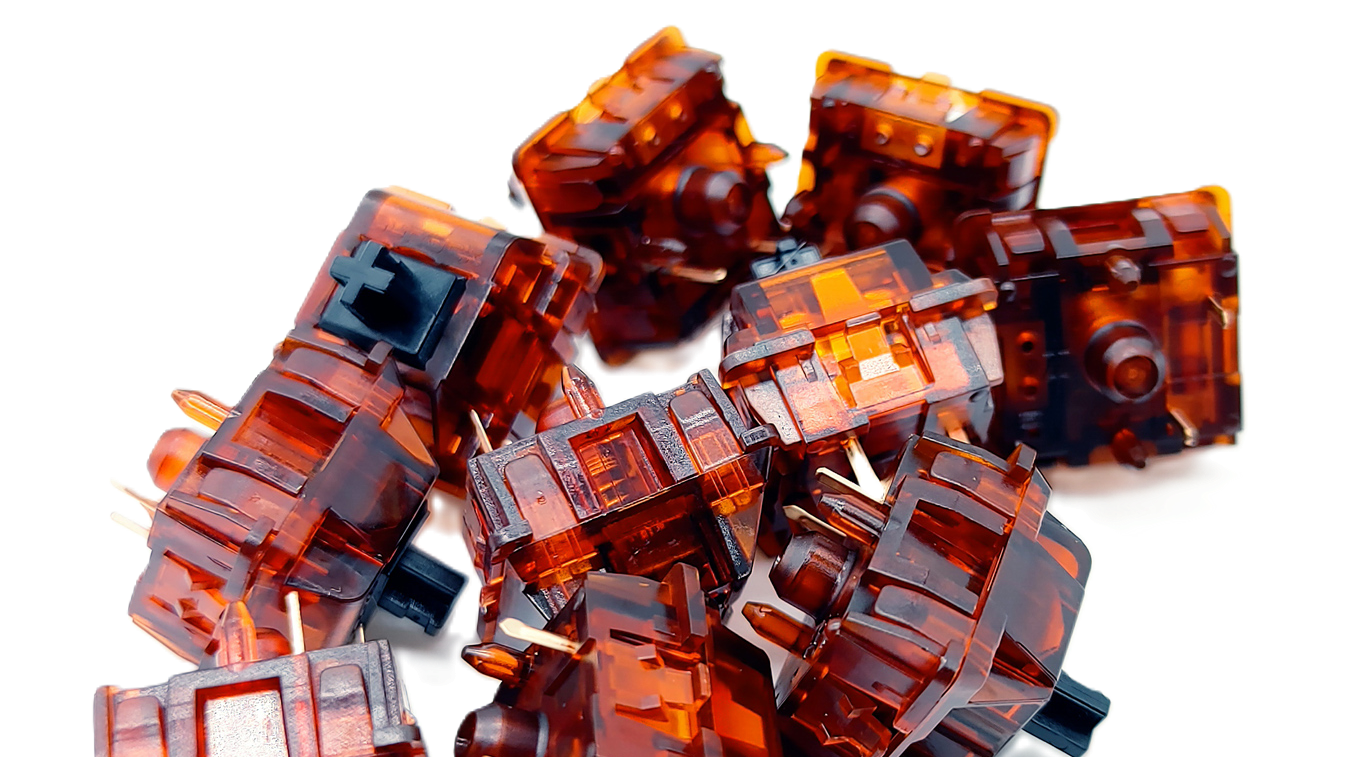 Switches – Basekeys