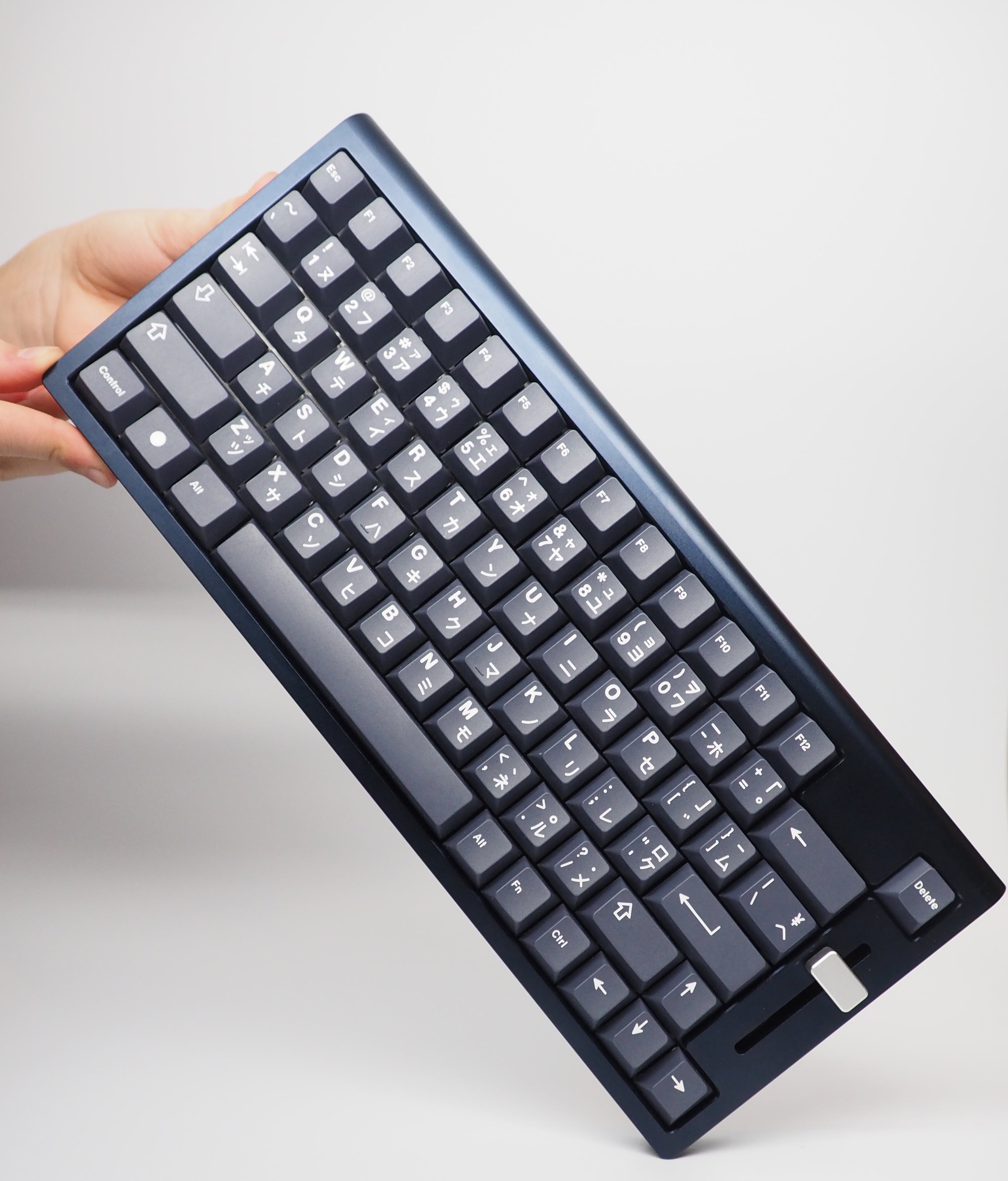 FjordBoard 75% Keyboard [GB] – Basekeys