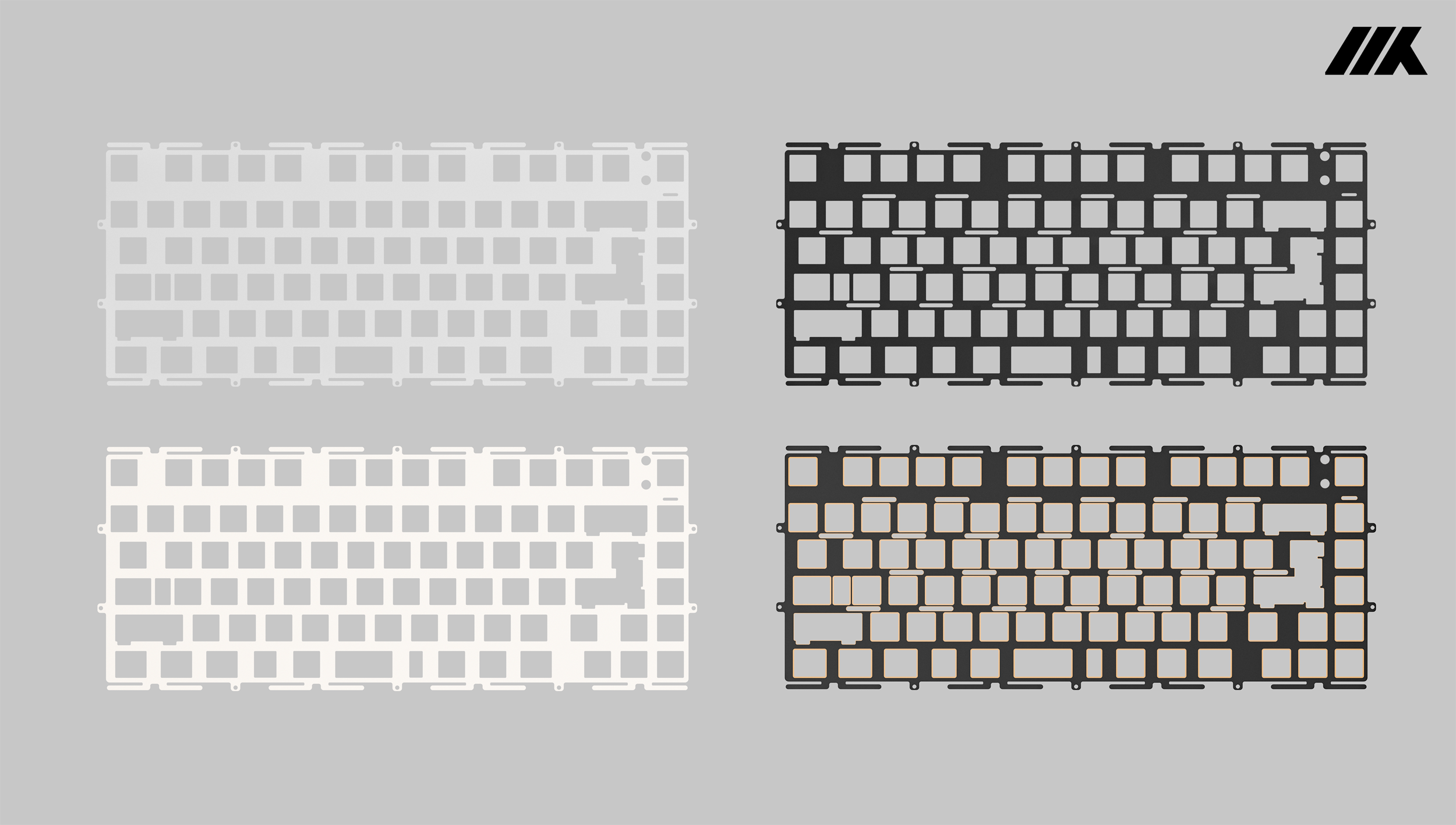 MKC75 Accessories [GB] – Basekeys
