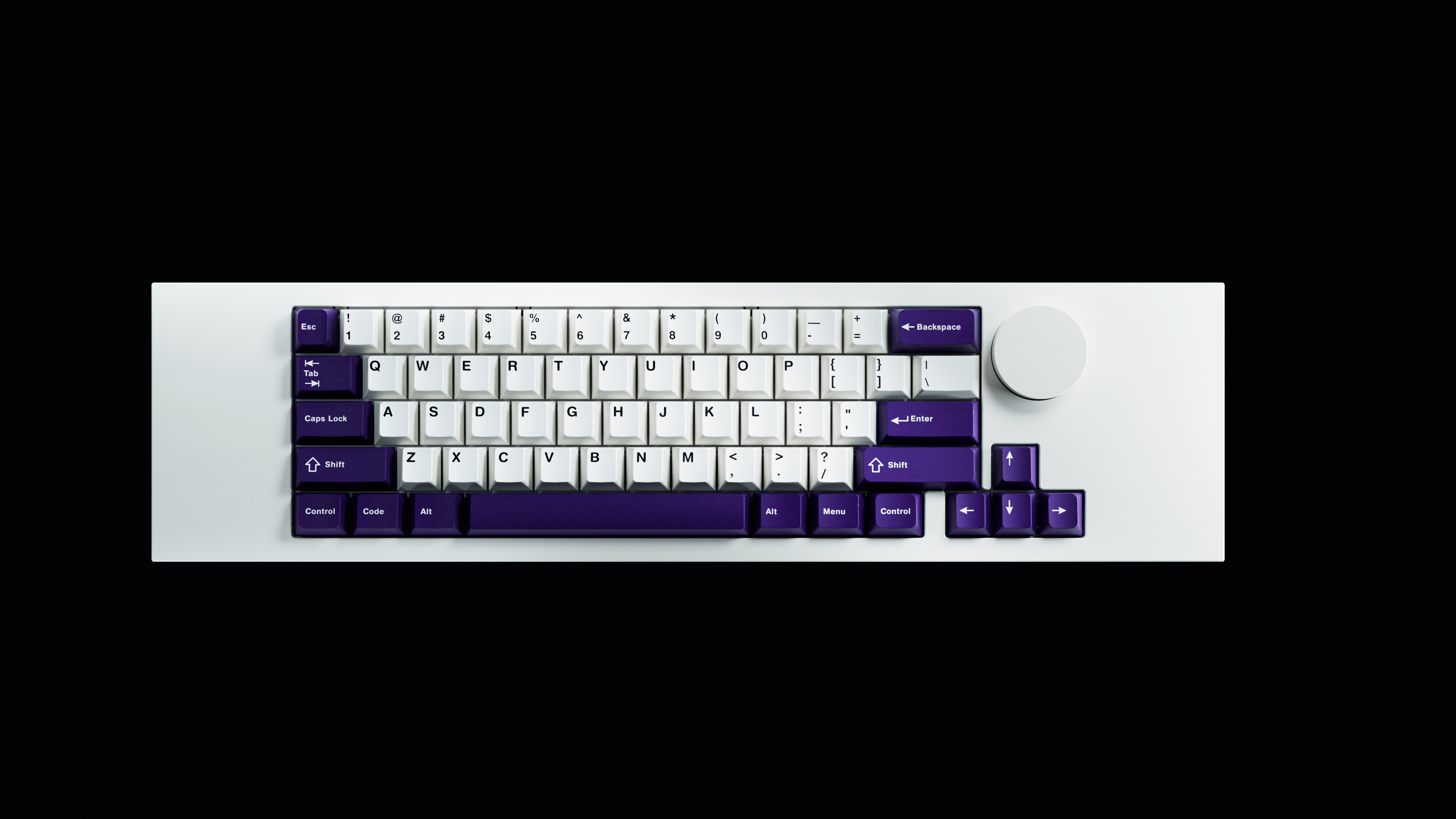 Aquila Keyboard [GB] – Basekeys