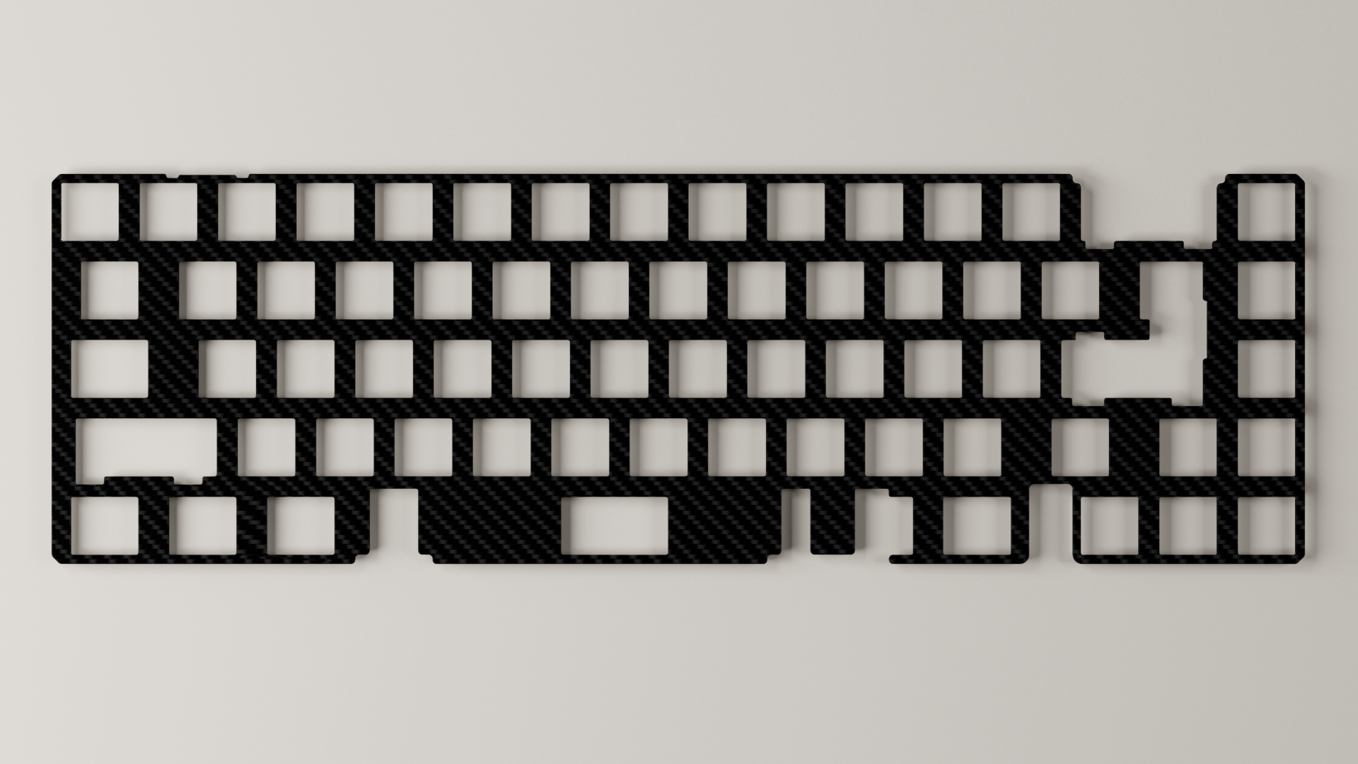 Krush65 Accessories [GB] – Basekeys