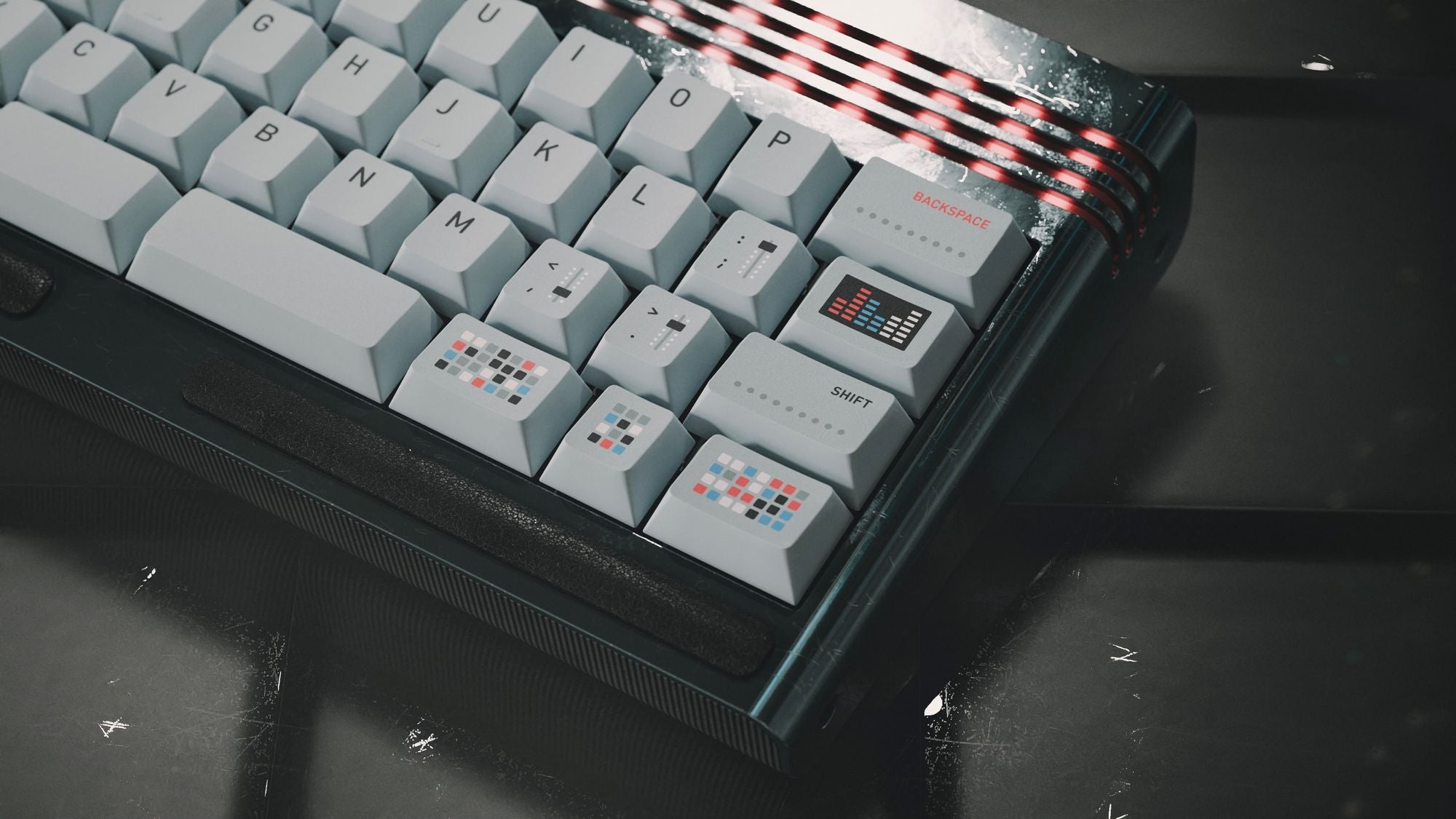 [IC] MV Synth – Basekeys