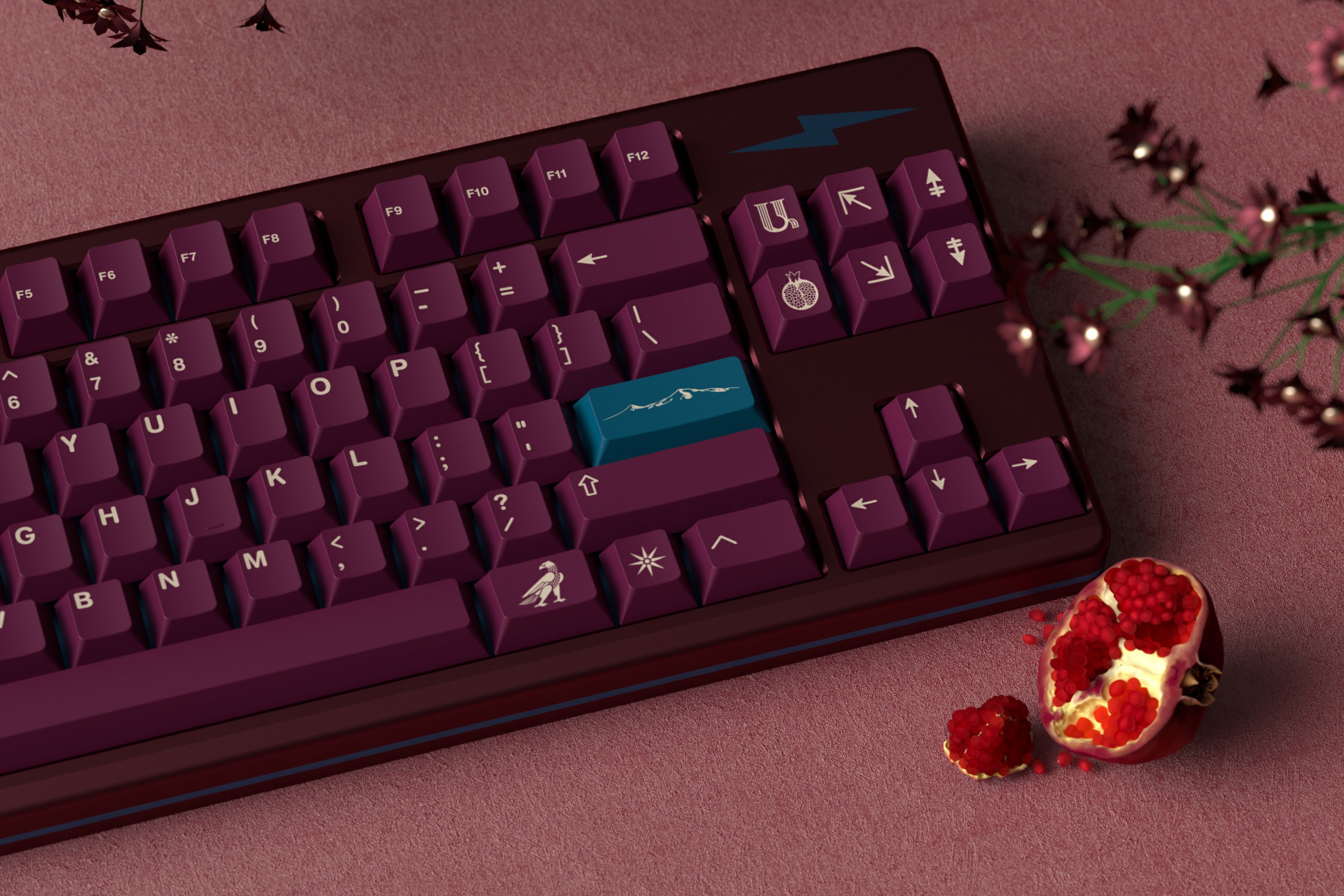 MW Hayastan [Extras] – Basekeys