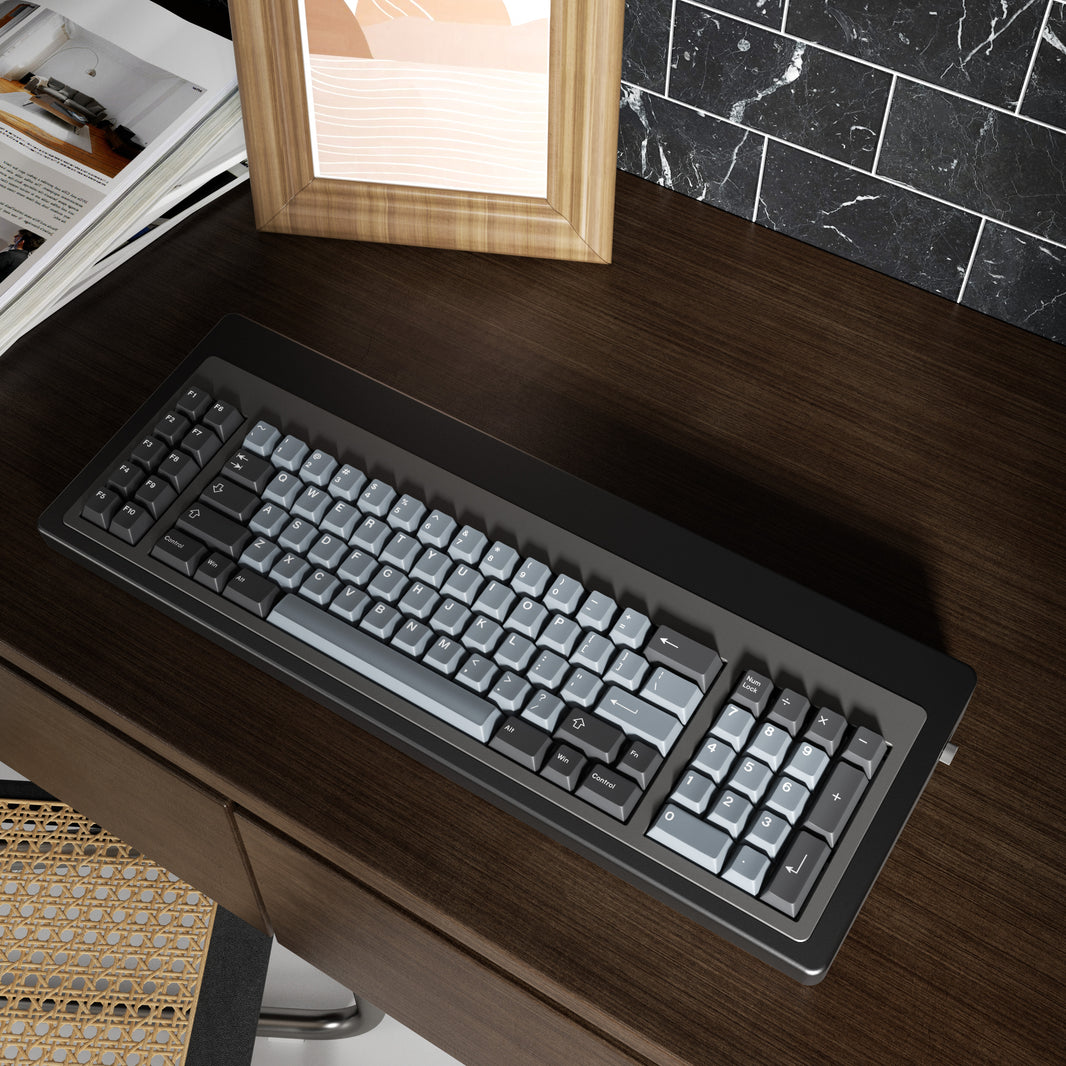 Ended Group Buy – Basekeys