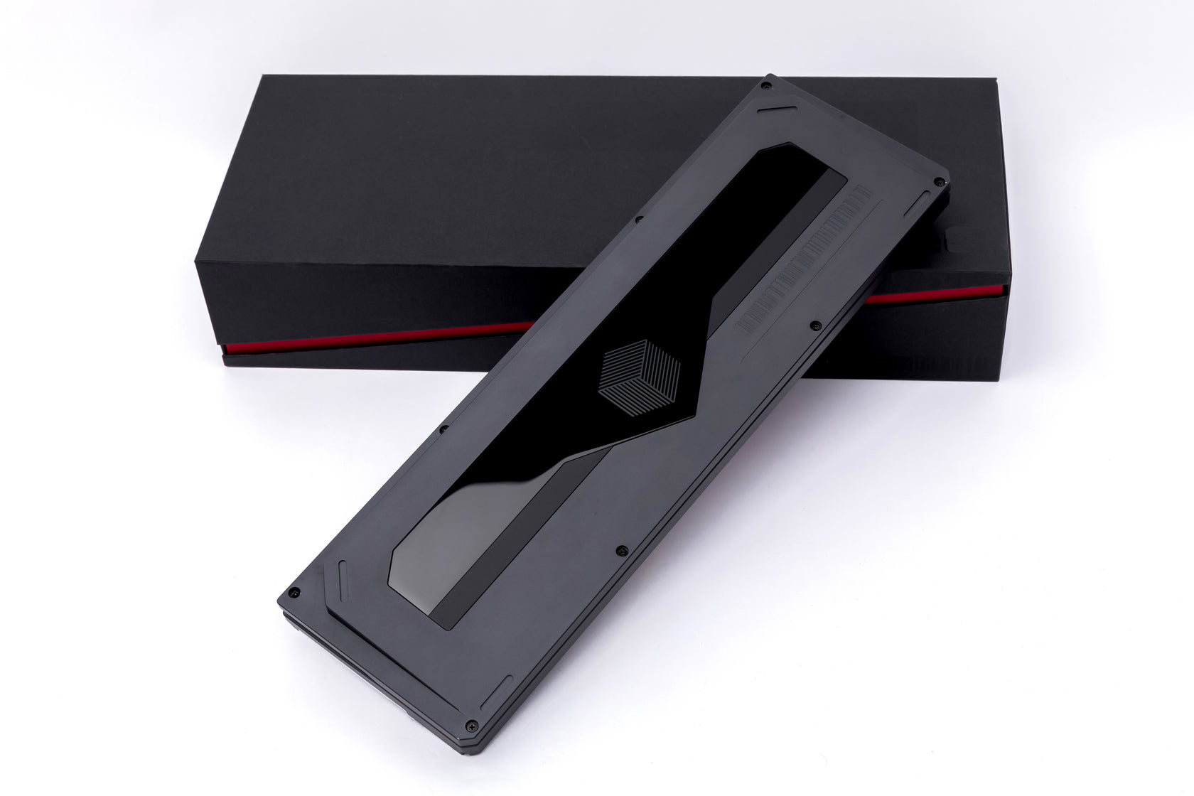 Geometry 70 Accessories [GB] – Basekeys