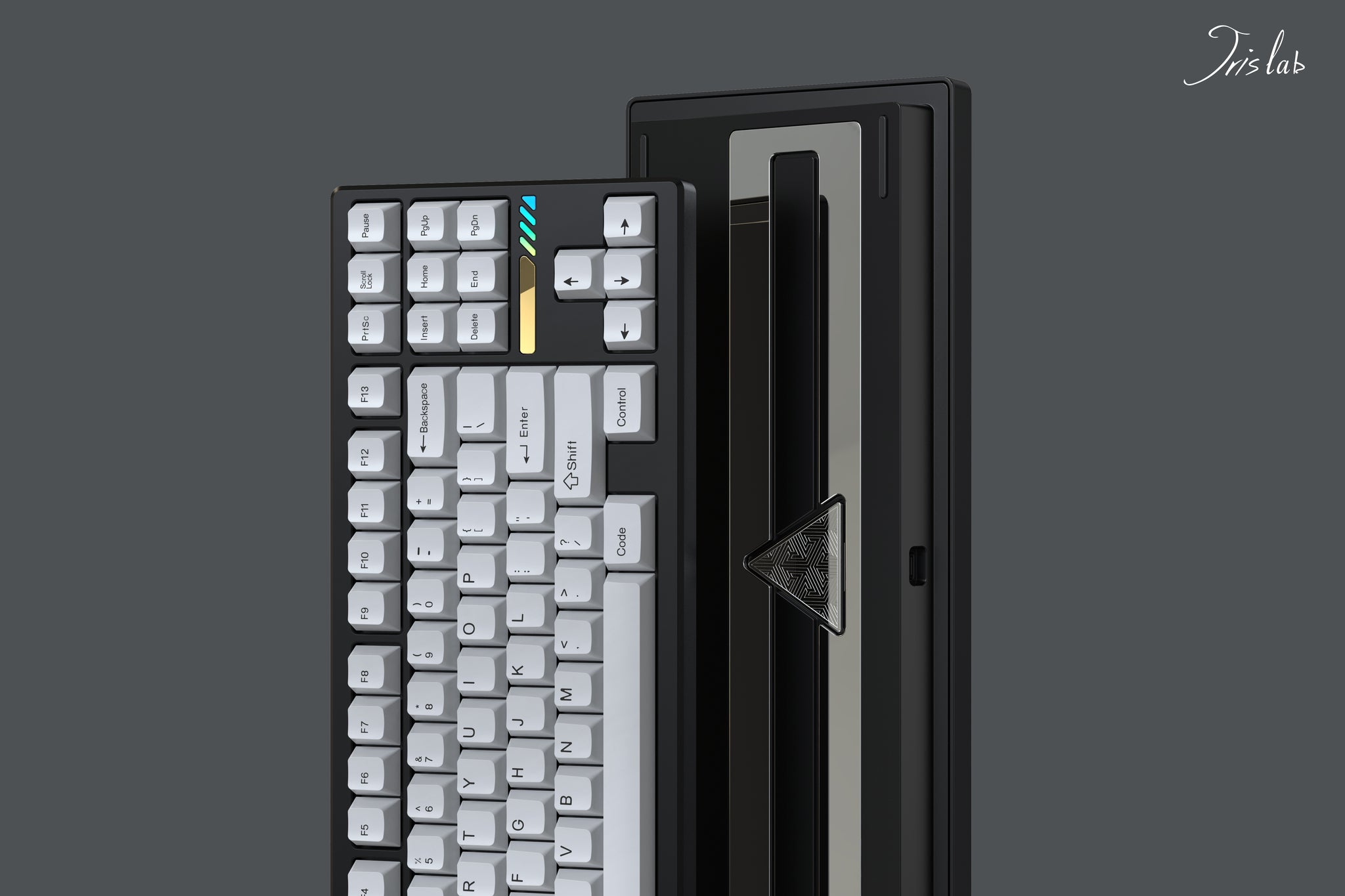 JRIS80 [GB] – Basekeys