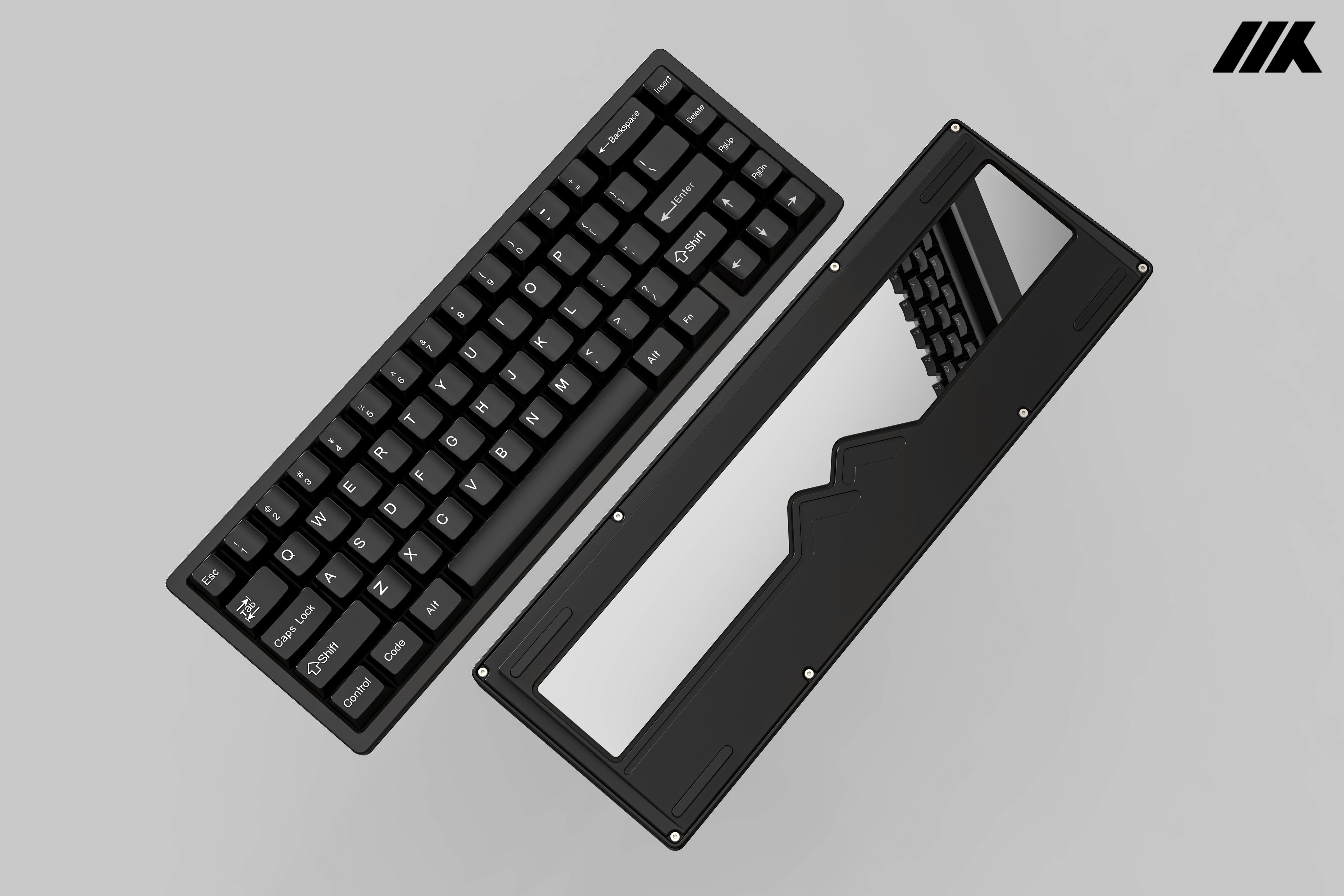 MKC65 Keyboard [GB] – Basekeys