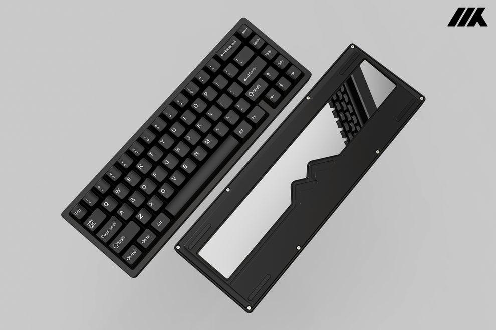MKC65 Keyboard [GB] – Basekeys