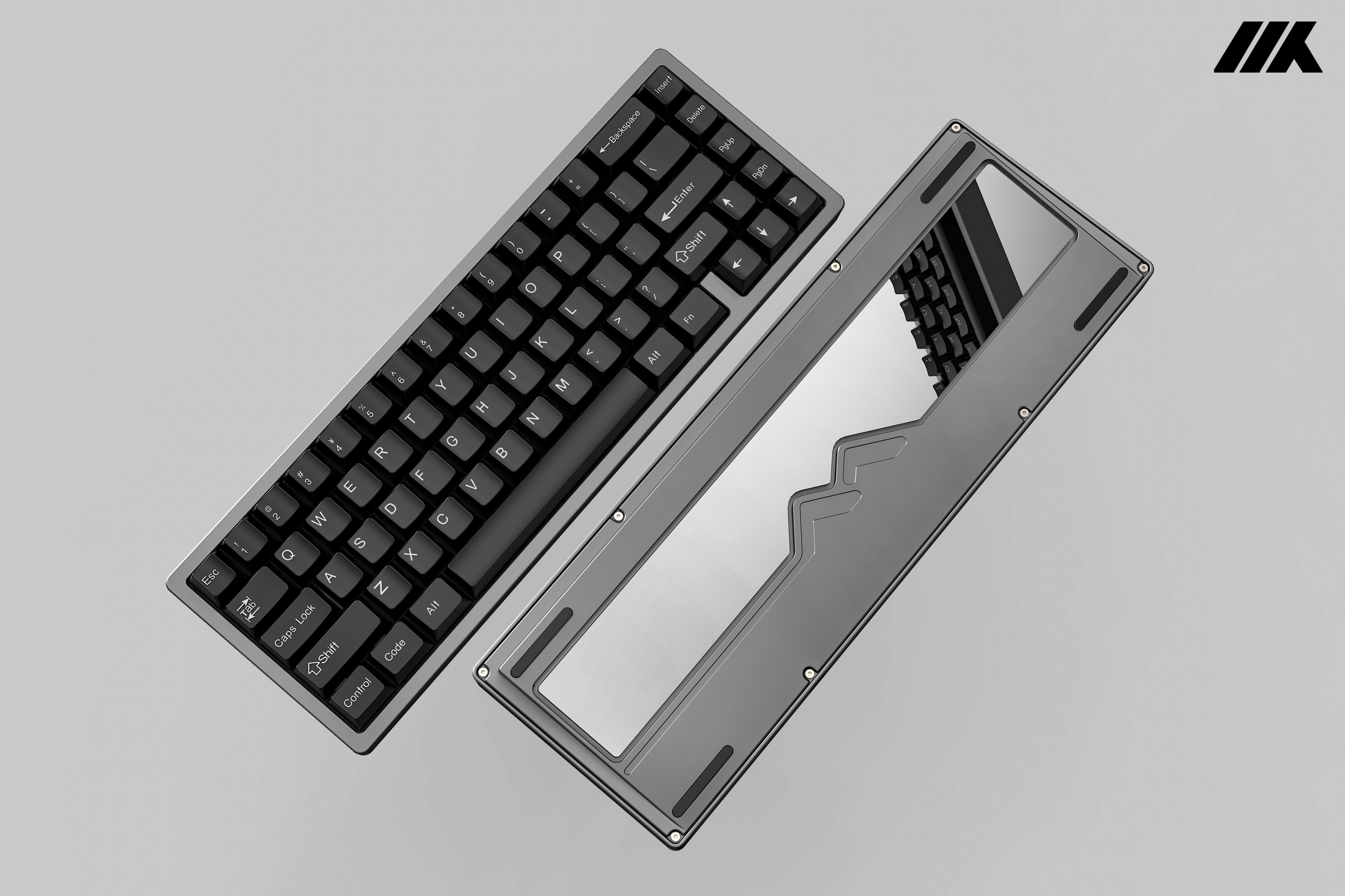 MKC65 Keyboard [GB] – Basekeys