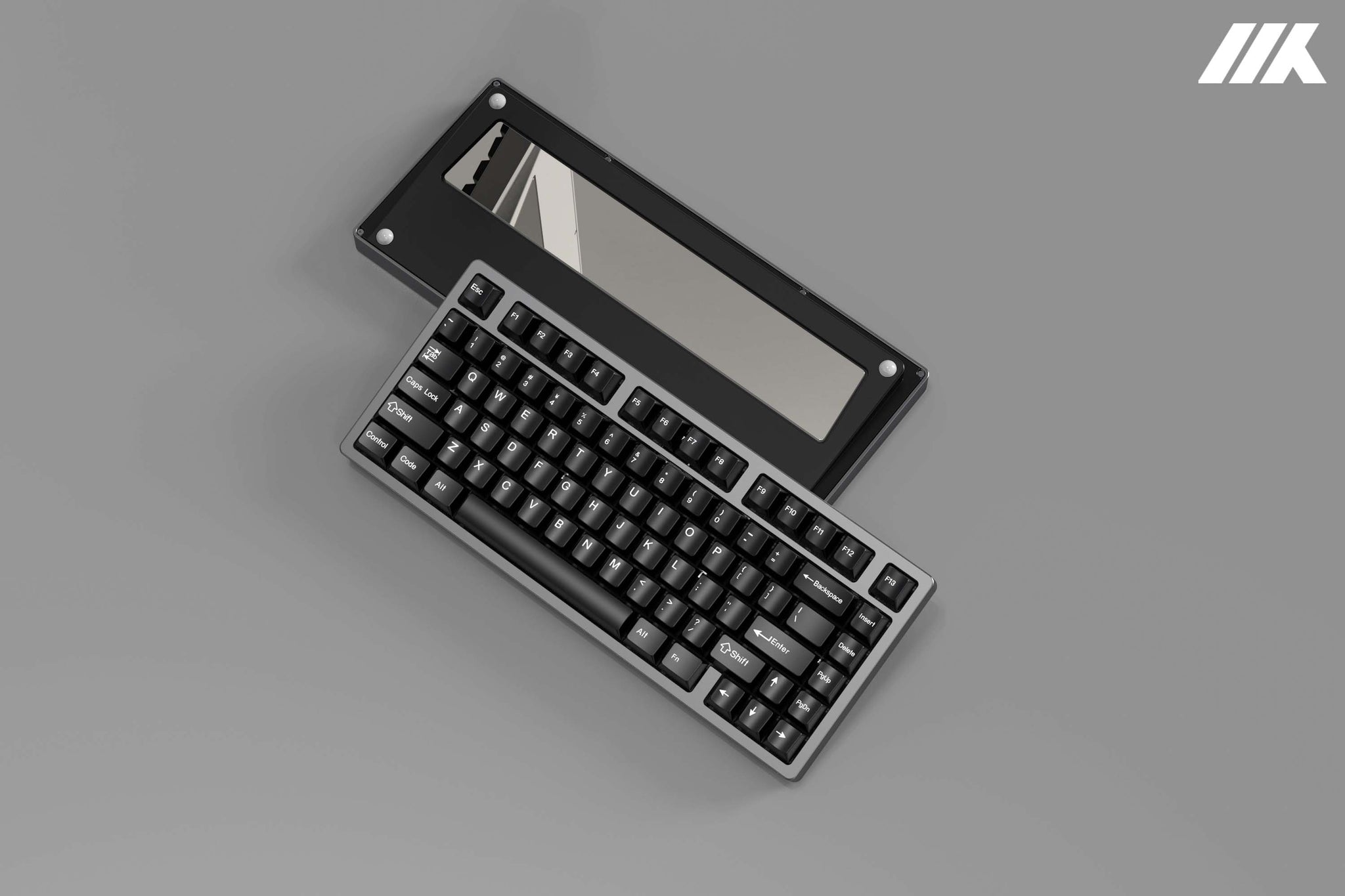 MKC75 Keyboard [GB] – Basekeys