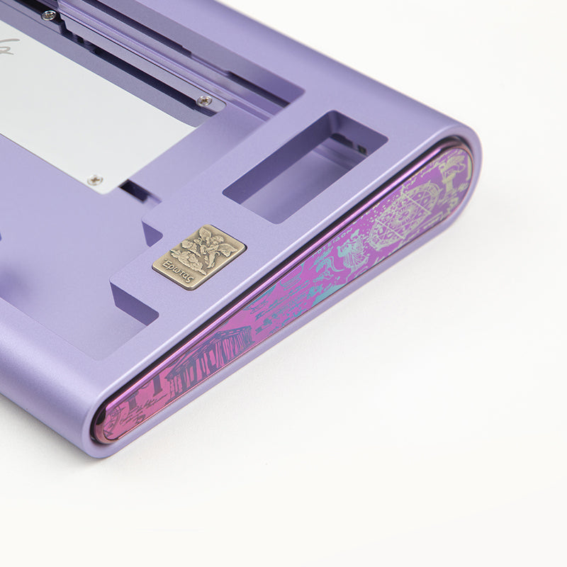 Cupid 65 Keyboard [Extras] – Basekeys