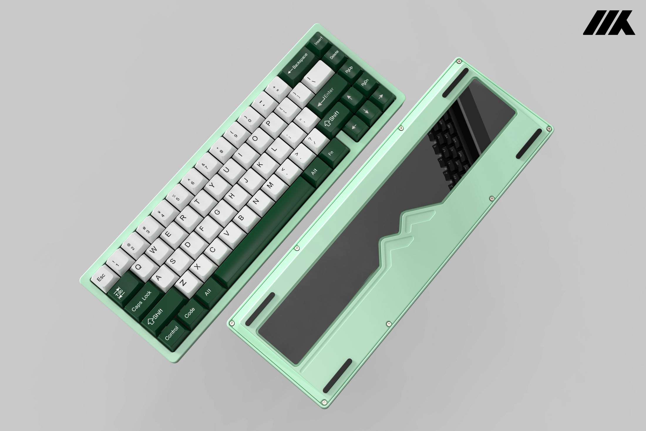 MKC65 Keyboard [GB] – Basekeys