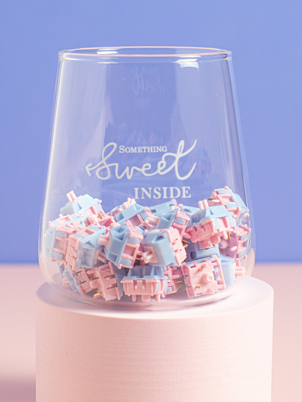 First Love Switch 10個 [Extras] – Basekeys