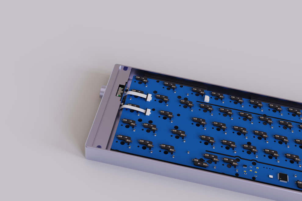 Sonic170 Accessories [GB] – Basekeys