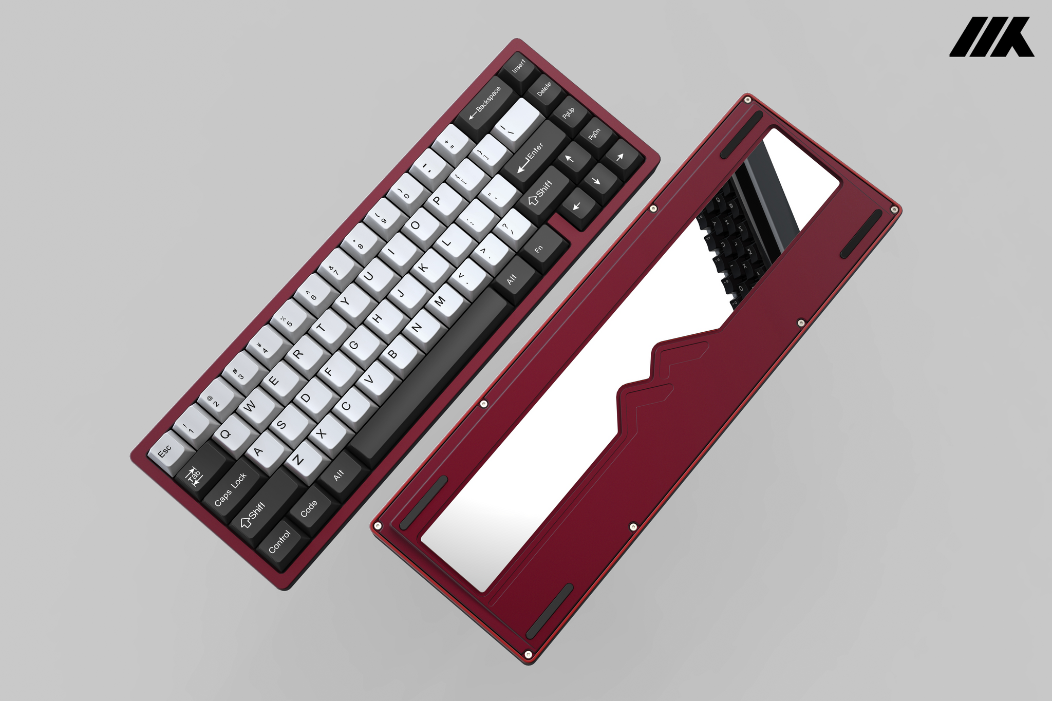 MKC65 Keyboard [GB] – Basekeys