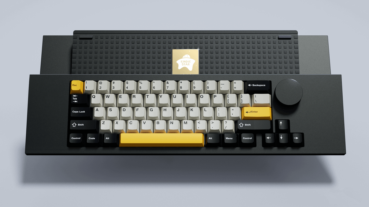 Aquila Keyboard [GB] – Basekeys