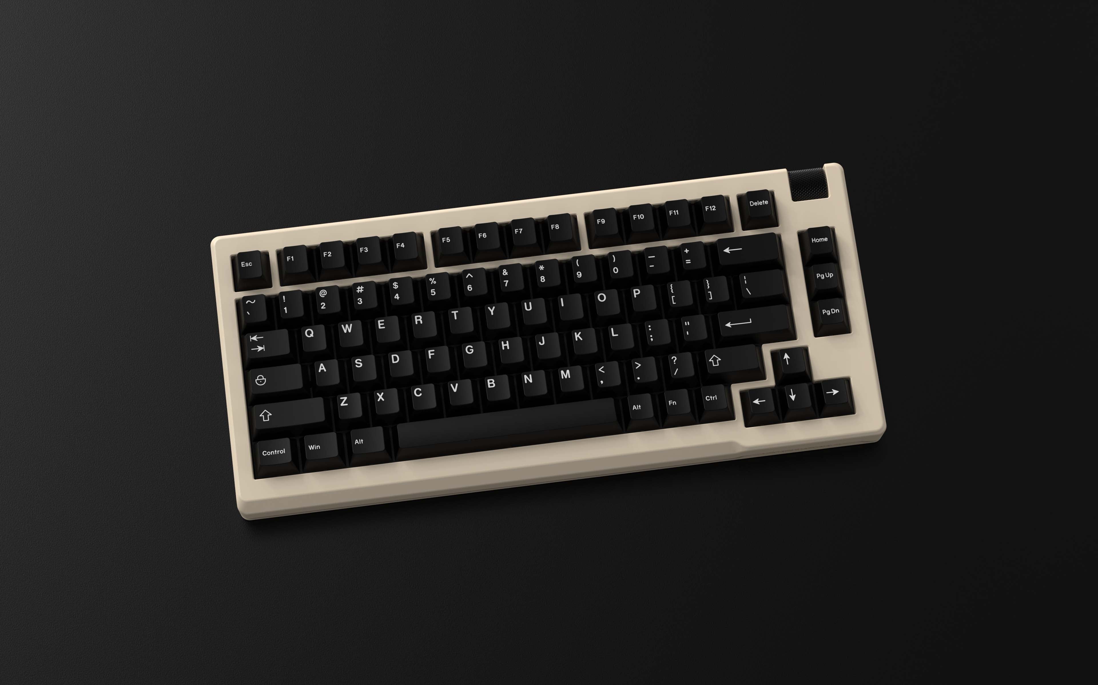 Luminkey 75 [GB] – Basekeys