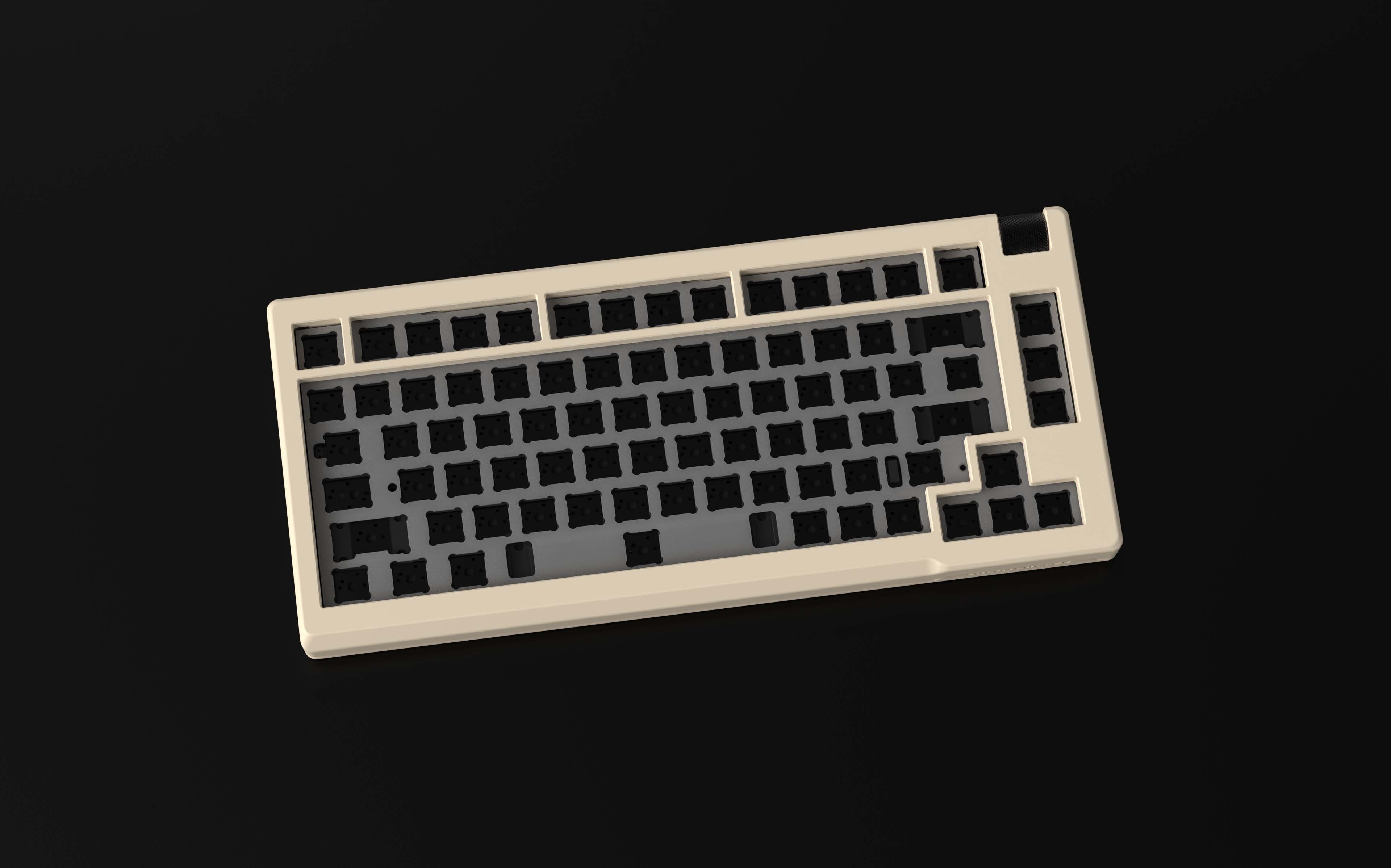 Luminkey 75 [GB] – Basekeys