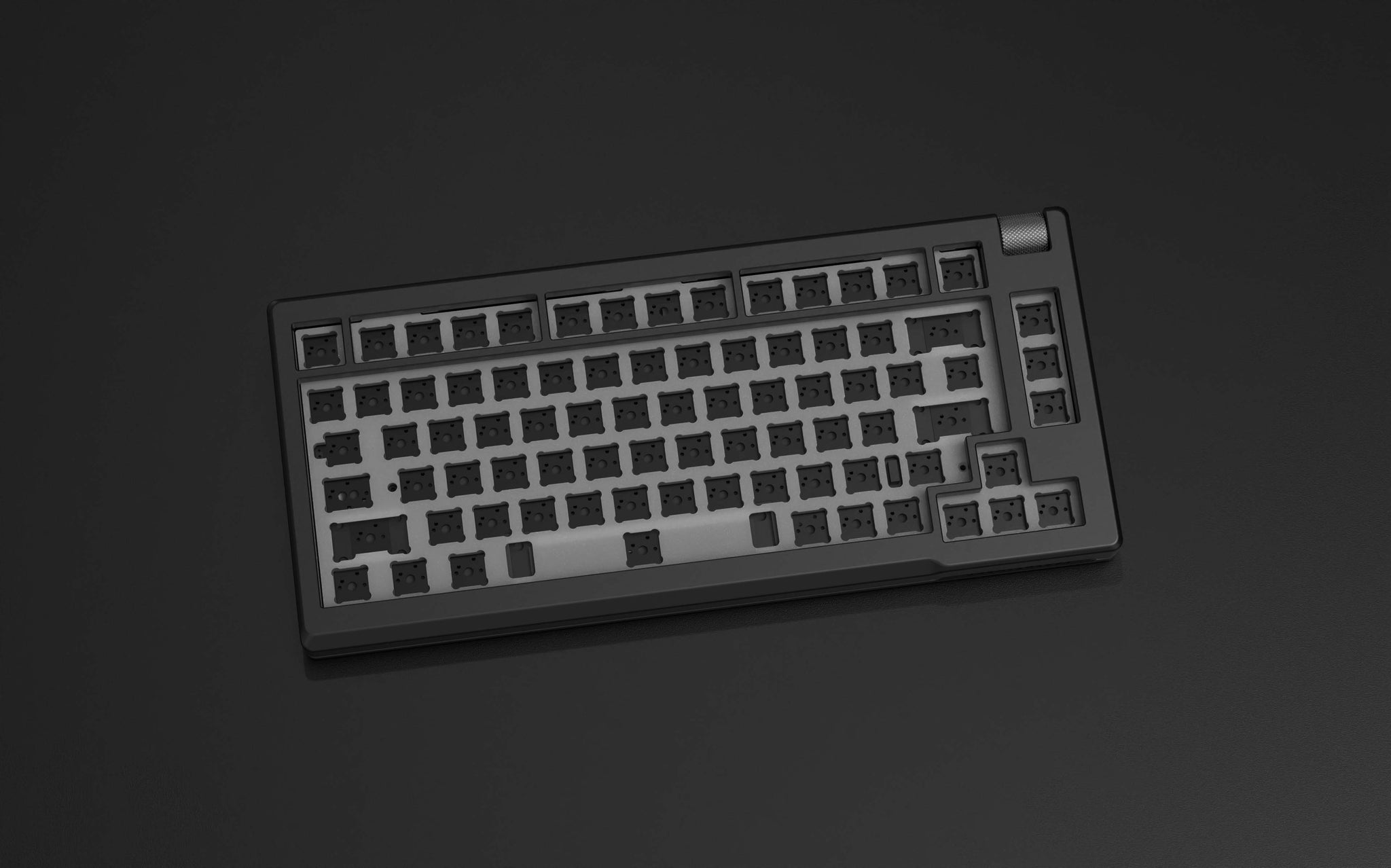 Luminkey 75 [GB] – Basekeys