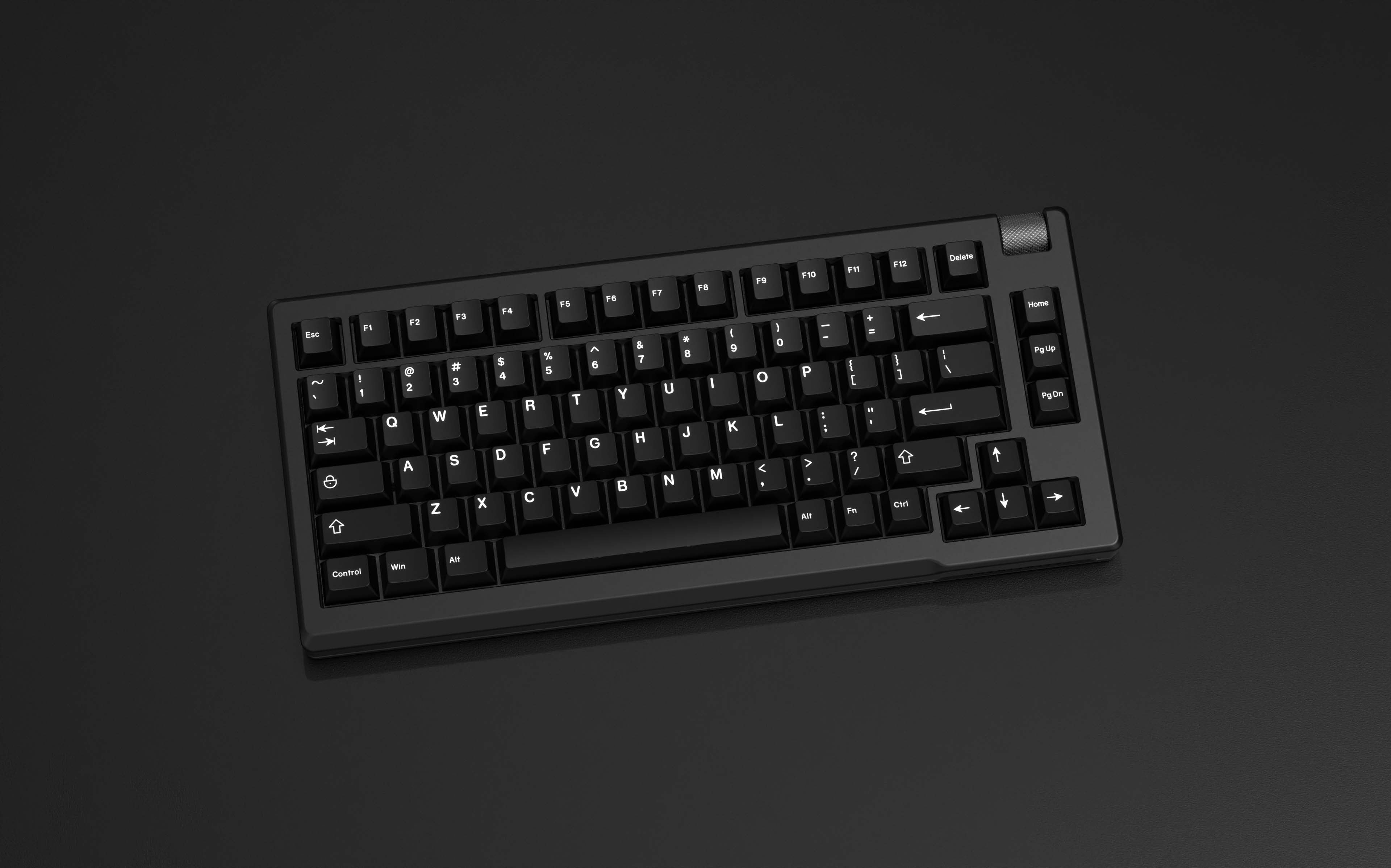Luminkey 75 [GB] – Basekeys