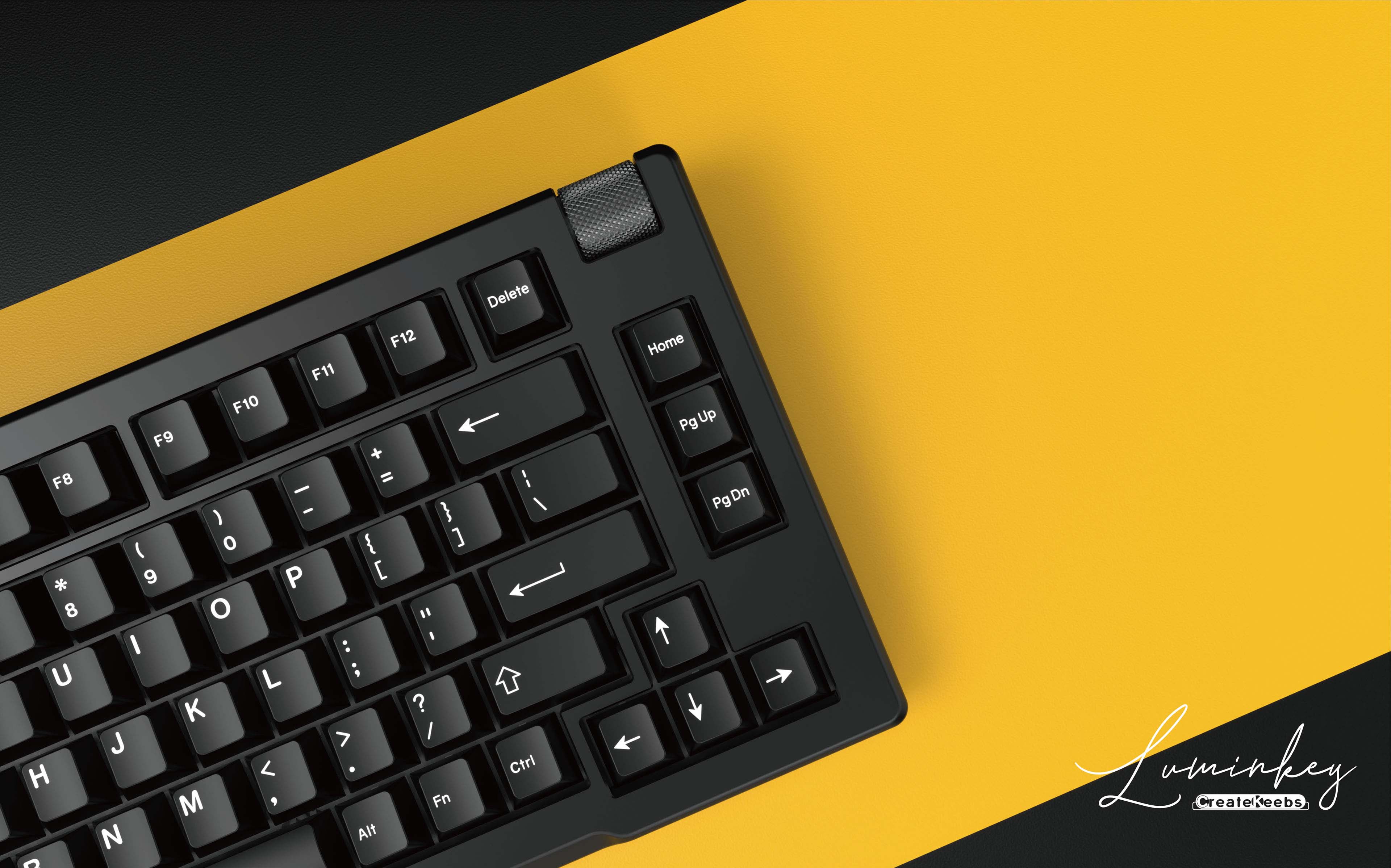 Luminkey 75 [GB] – Basekeys