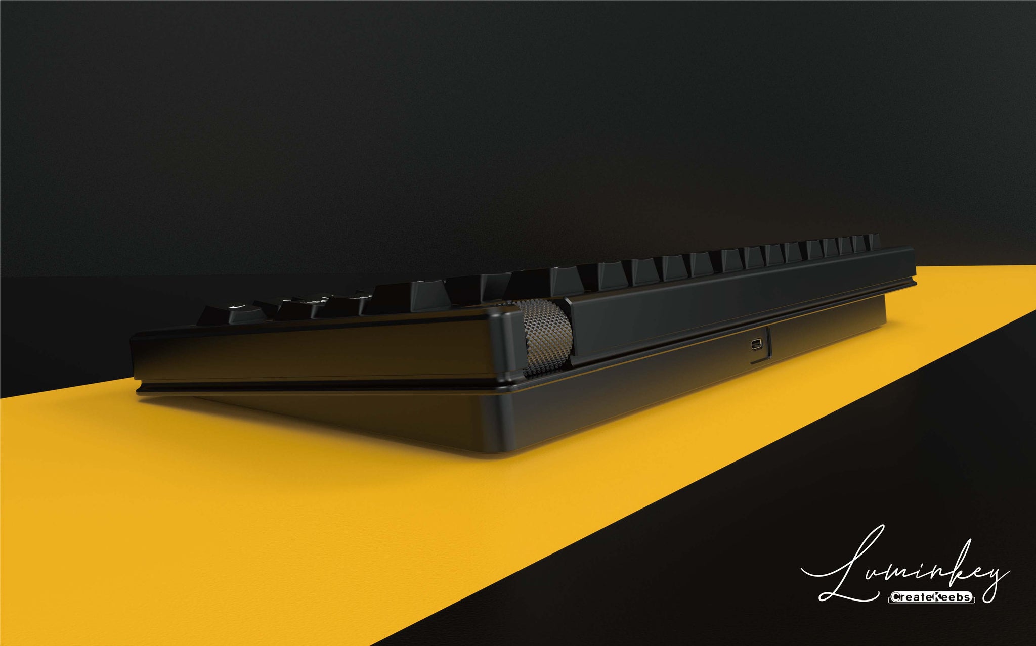 Luminkey 75 [GB] – Basekeys