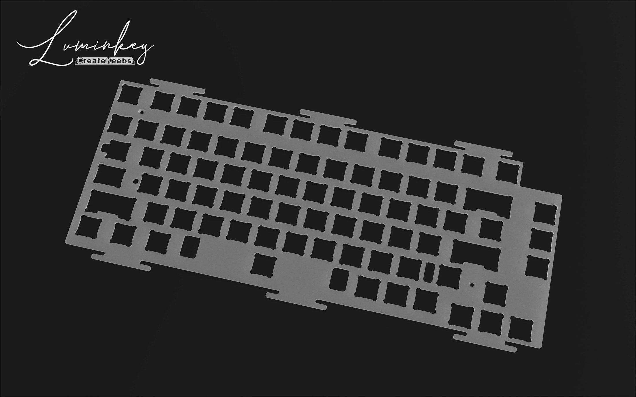 Luminkey 75 [GB] – Basekeys