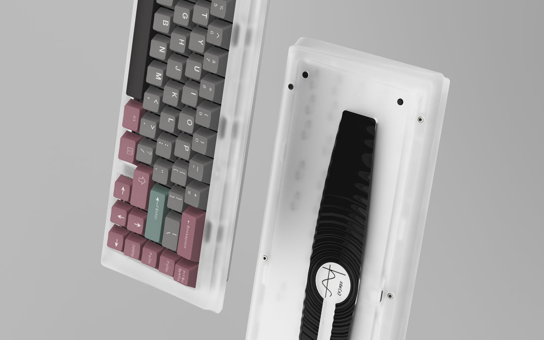SIN65 Keyboard [Extras] – Basekeys