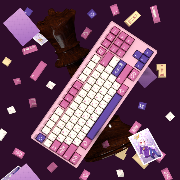 Keycaps – Basekeys