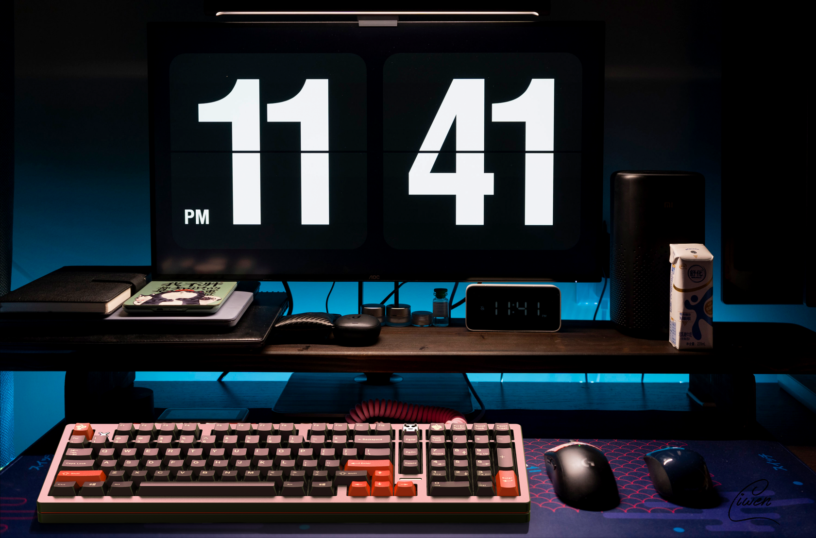 Wind X98 Group Buy – Basekeys