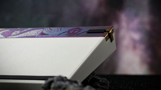 Heracles 80 [Extra] – Basekeys