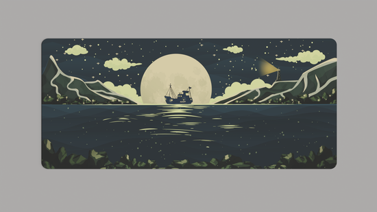 ePBT Acadia [Extras] – Basekeys