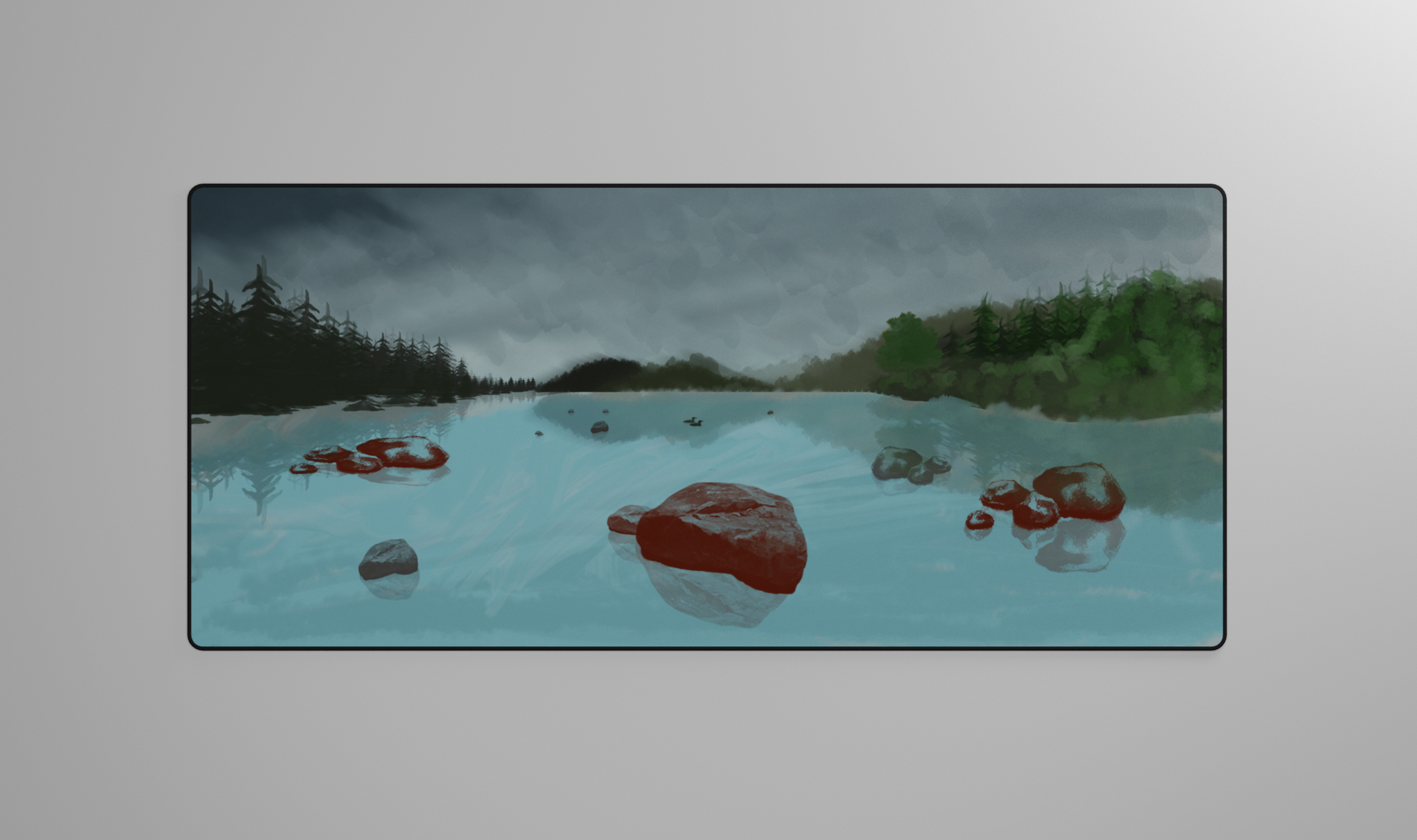 ePBT Acadia [Extras] – Basekeys