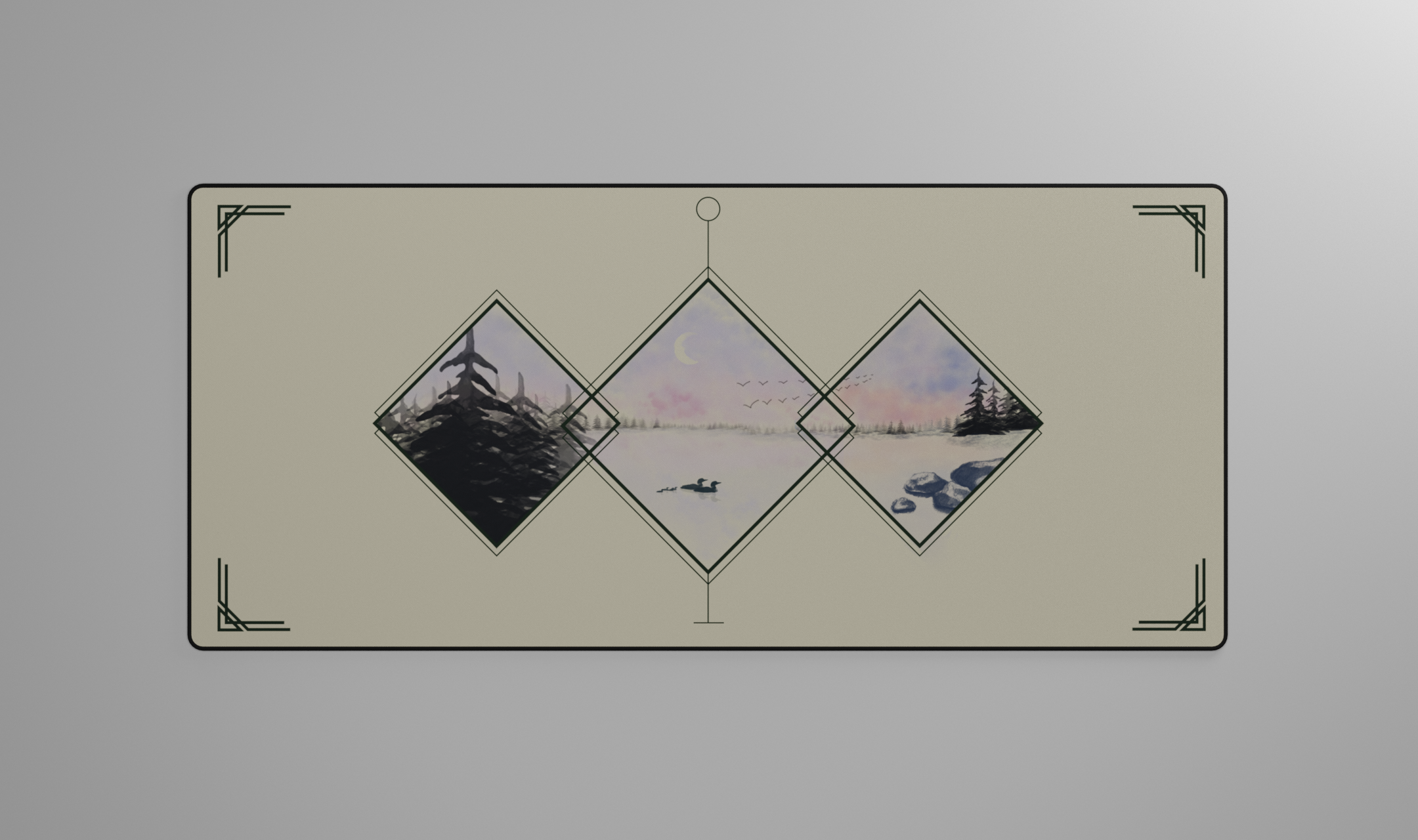 ePBT Acadia [Extras] – Basekeys