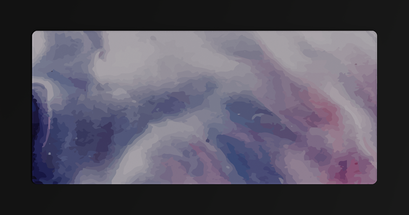 Liquid Dreams Deskmat [Extras] – Basekeys