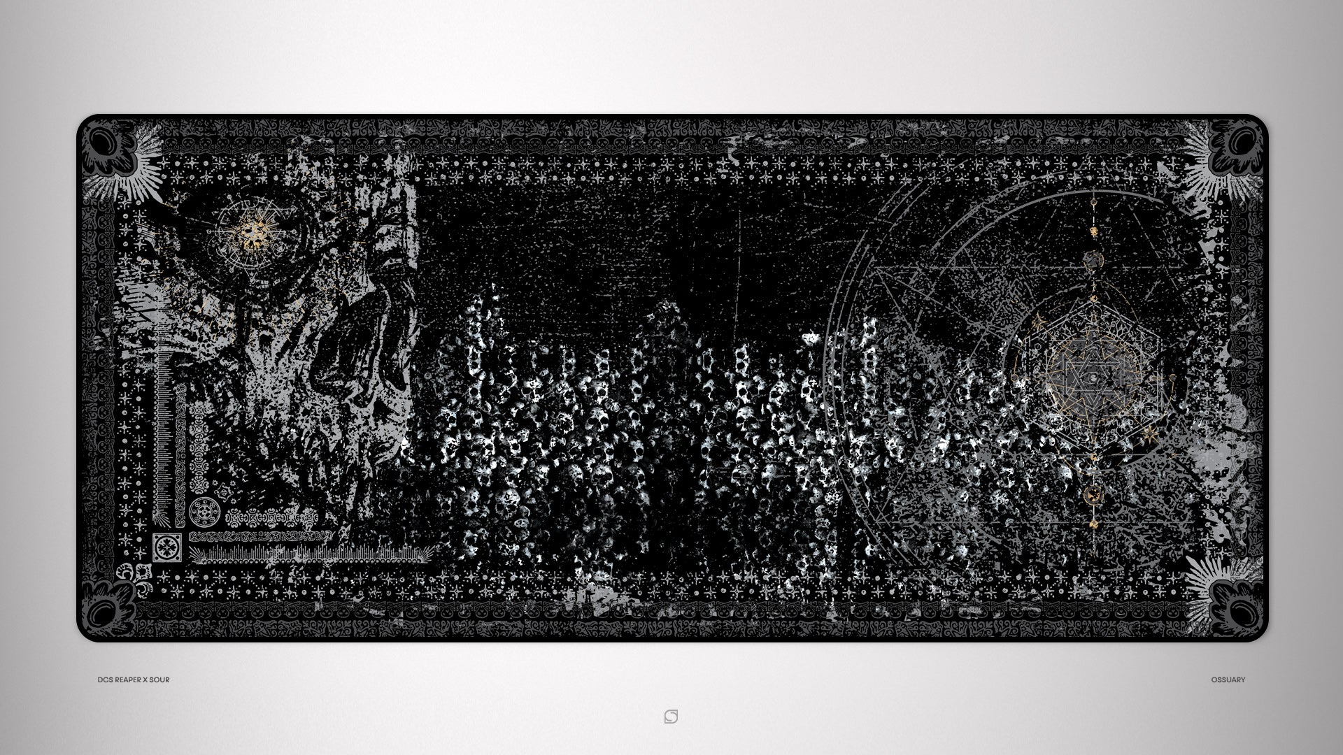 DCS Reaper [Extras] – Basekeys