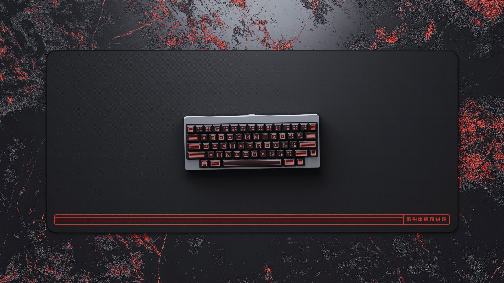 KAM Command [Extras] – Basekeys