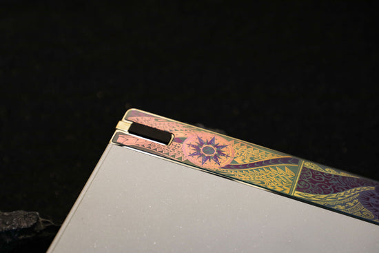 Heracles 80 [Extra] – Basekeys