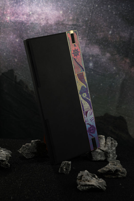 Heracles 80 [Extra] – Basekeys