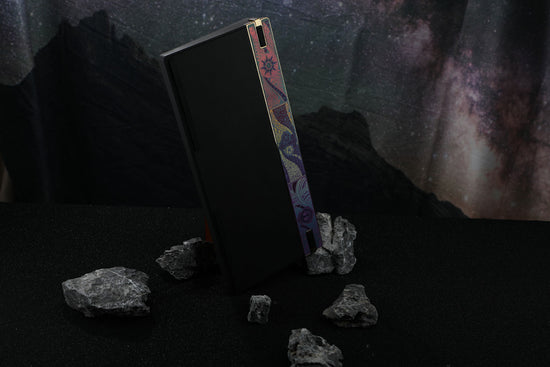 Heracles 80 [Extra] – Basekeys