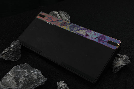 Heracles 80 [Extra] – Basekeys