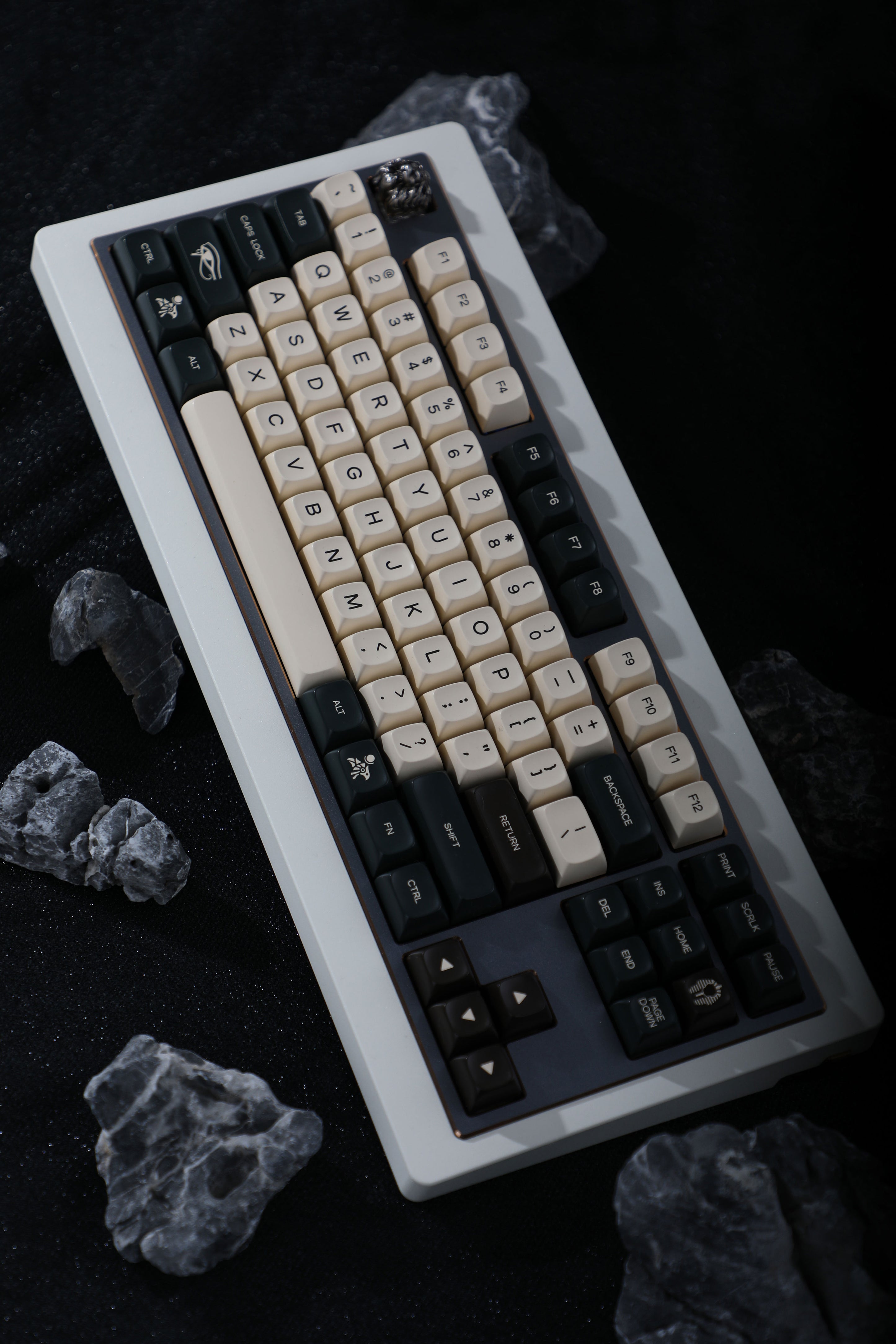 Heracles 80 [Extra] – Basekeys