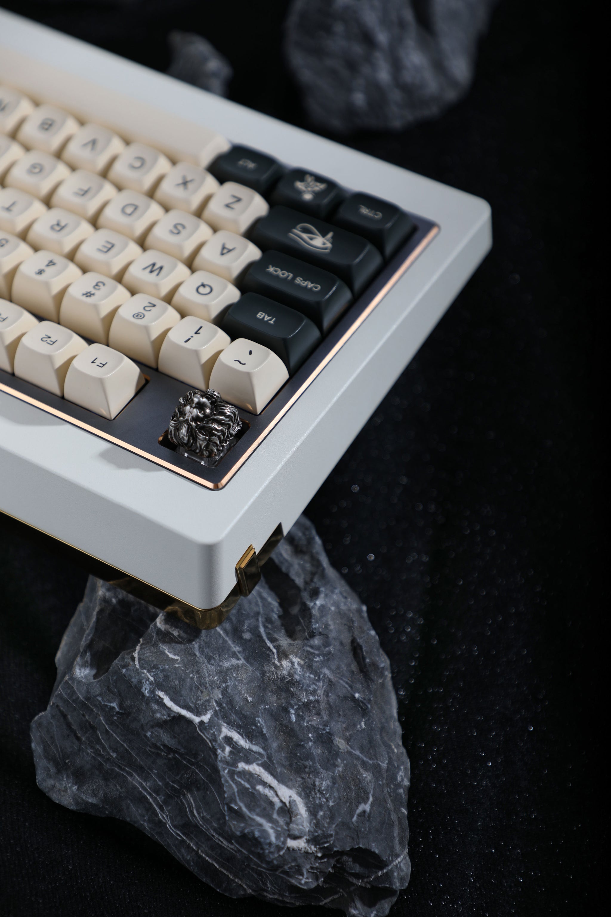 Heracles 80 [Extra] – Basekeys