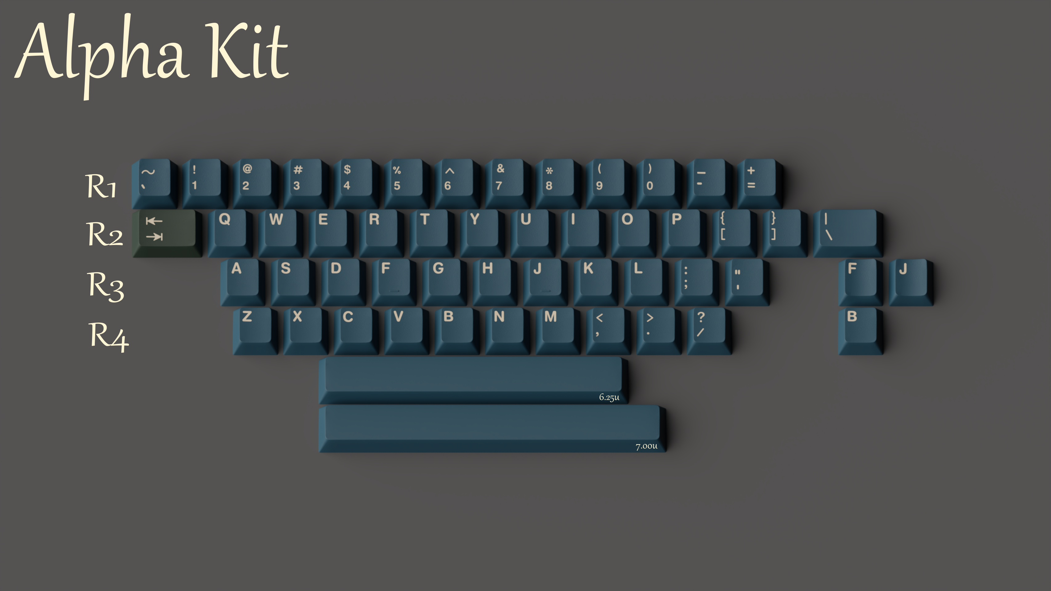ePBT Acadia [Extras] – Basekeys