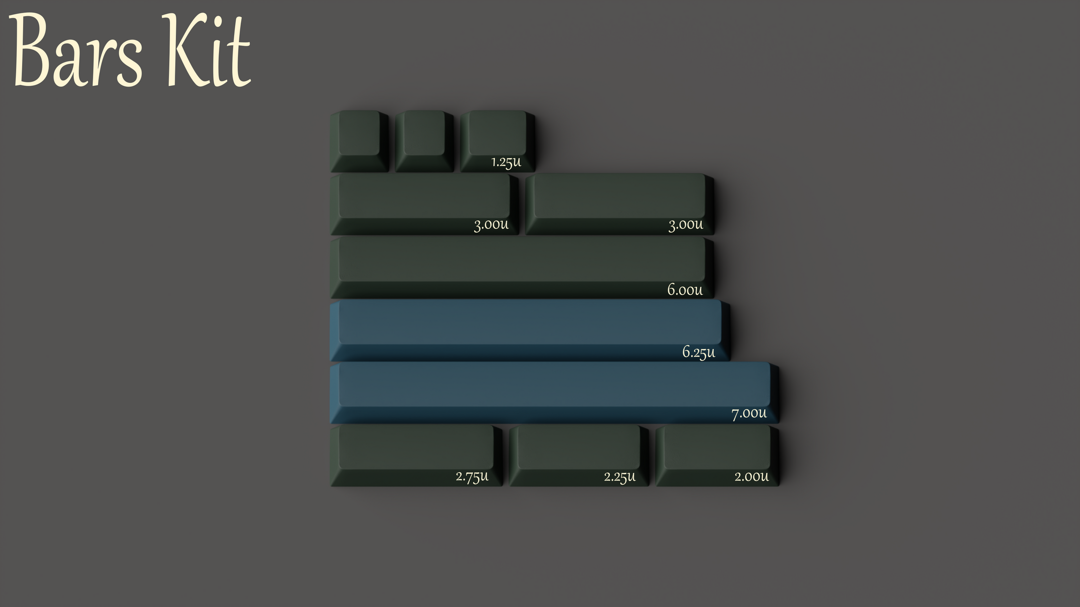 ePBT Acadia [Extras] – Basekeys