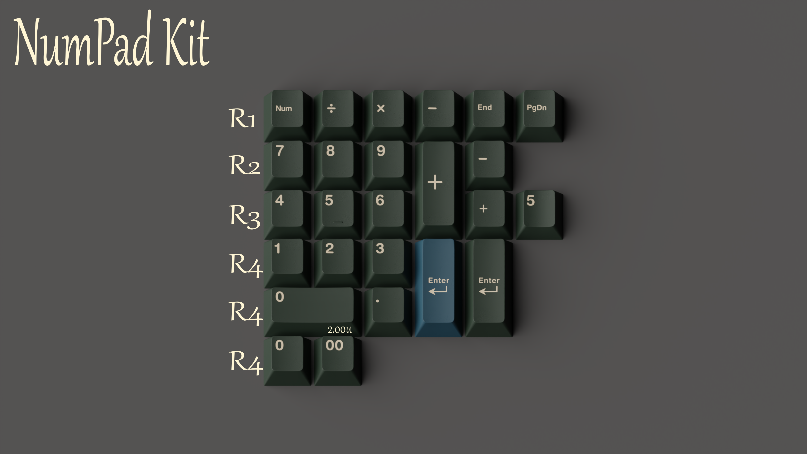 ePBT Acadia [Extras] – Basekeys