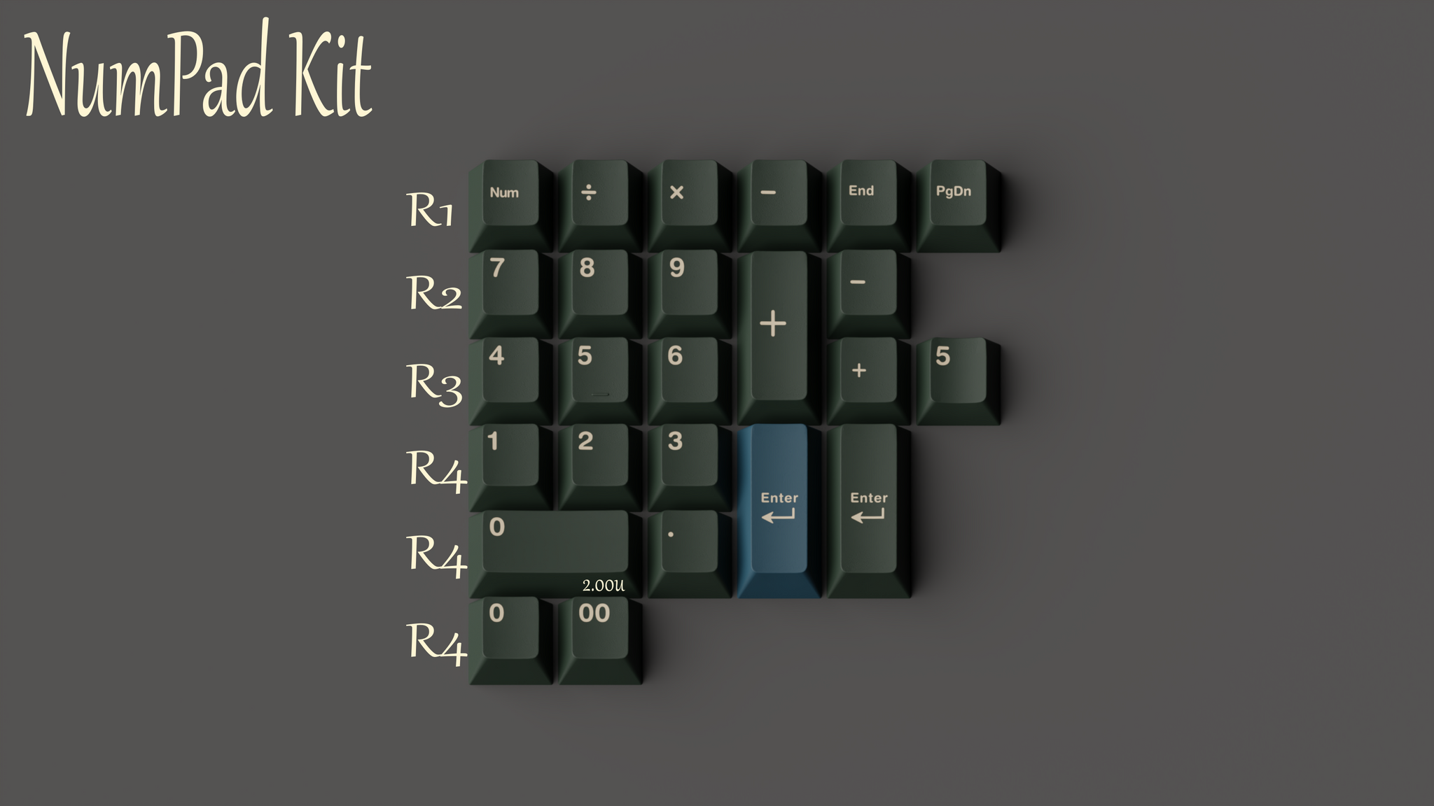 ePBT Acadia [Extras] – Basekeys