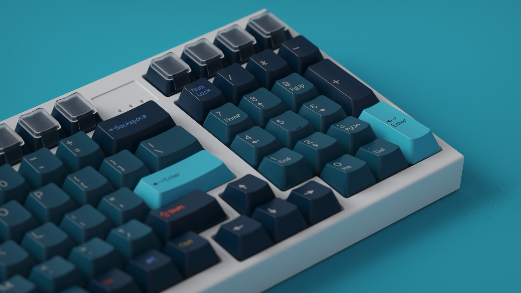 DCS Solarized Dark [Extras] – Basekeys