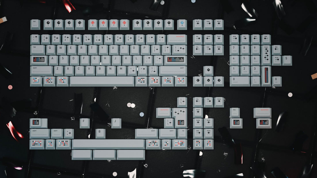 [IC] MV Synth – Basekeys