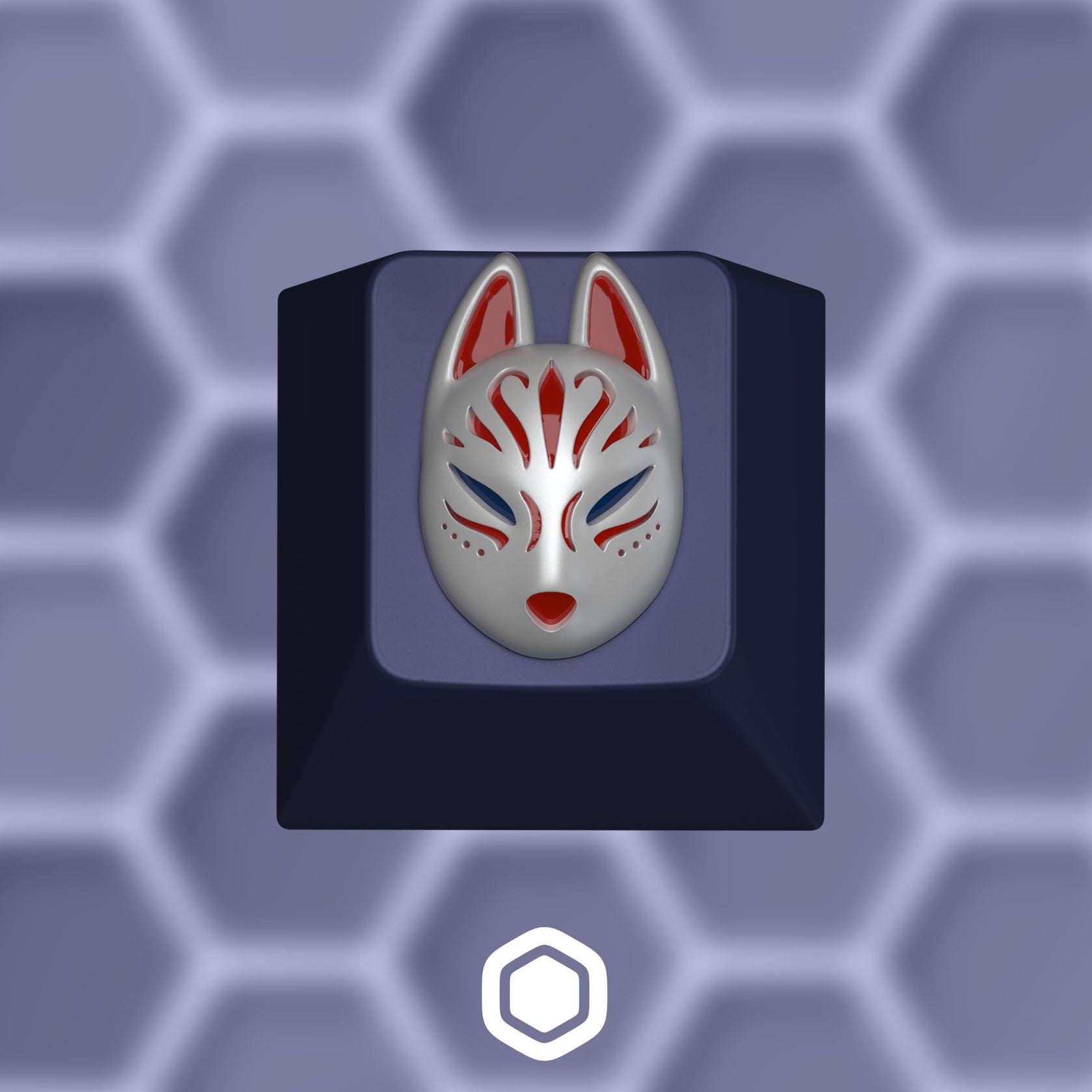 GMK Kitsune [Extras] – Basekeys